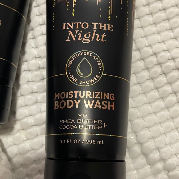 Bath & Body Works | Bath & Body | New Bath Body Works Into The Night ...